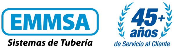 Emmsa - Sistema de tubería